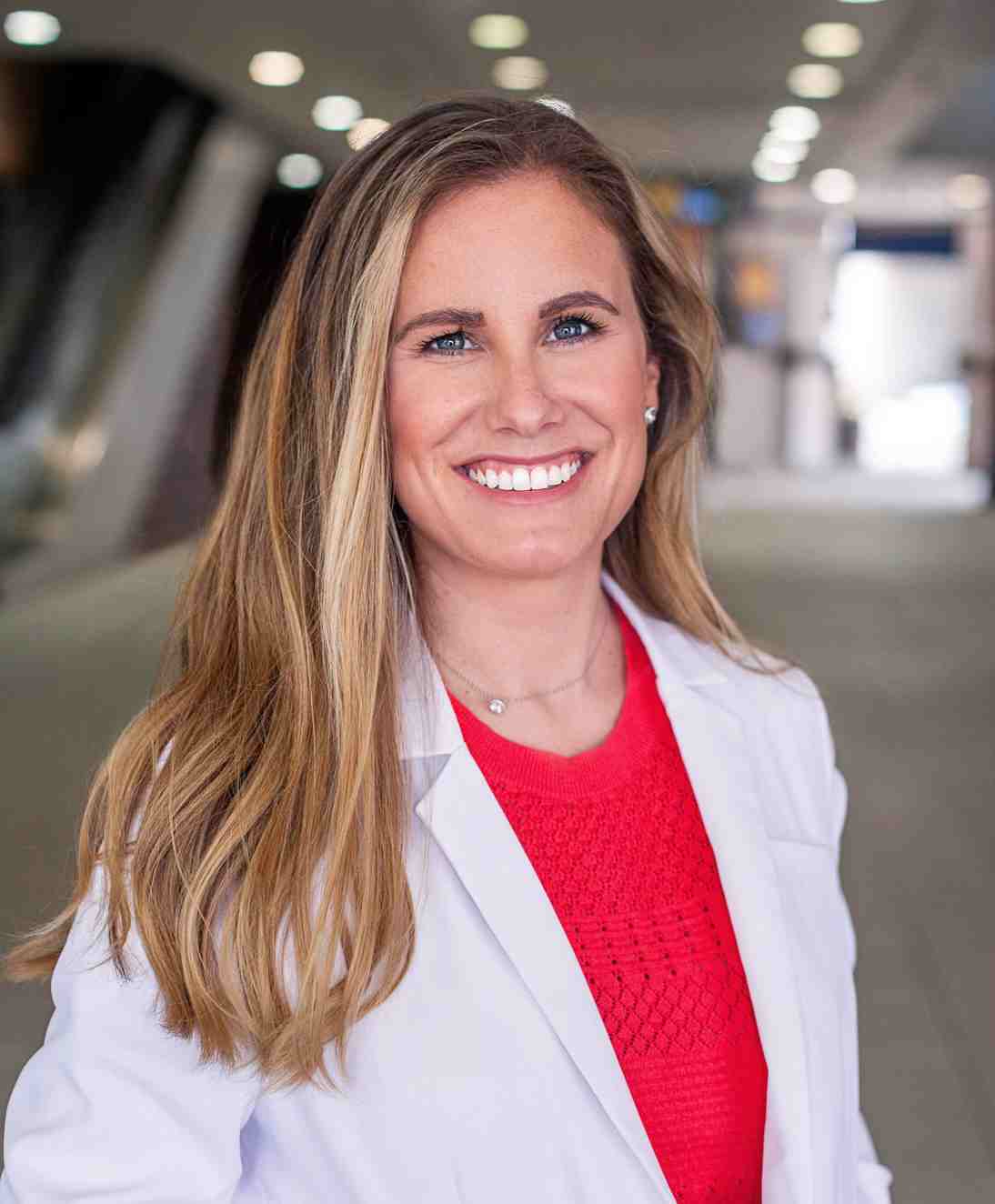 Meet Dr Forrest - Orthodontist in Charlotte, NC